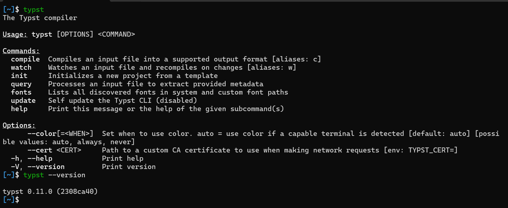 Typst begin - Darstib's KG!